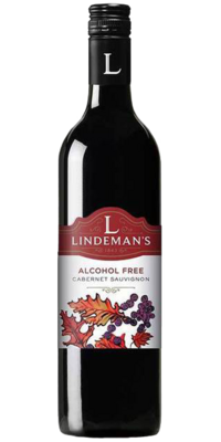 Zero Non Alcohol Organic & Preservative Free